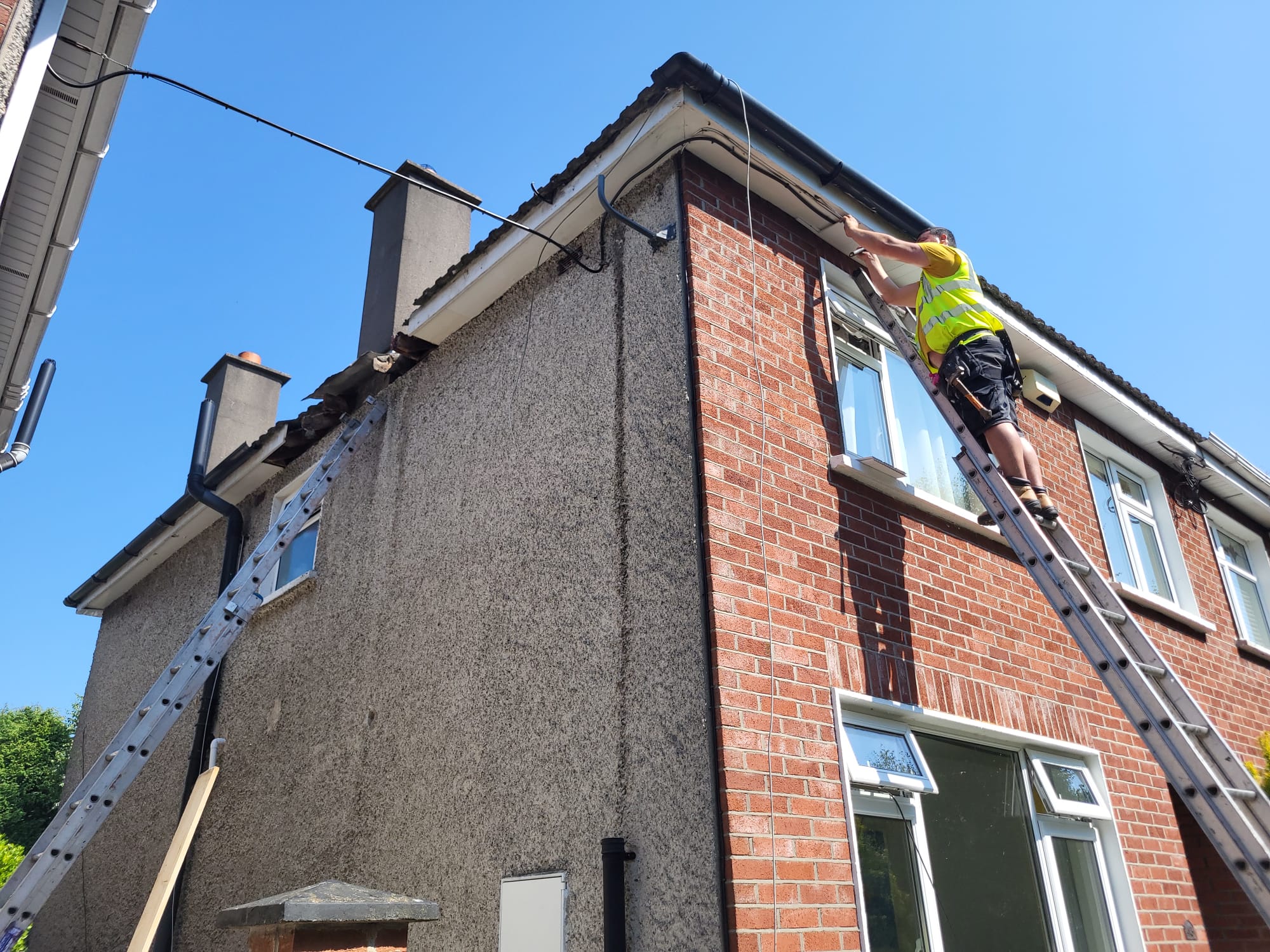 Barrow Valley Roofing LTD in County Laois | Roofing and Guttering ...