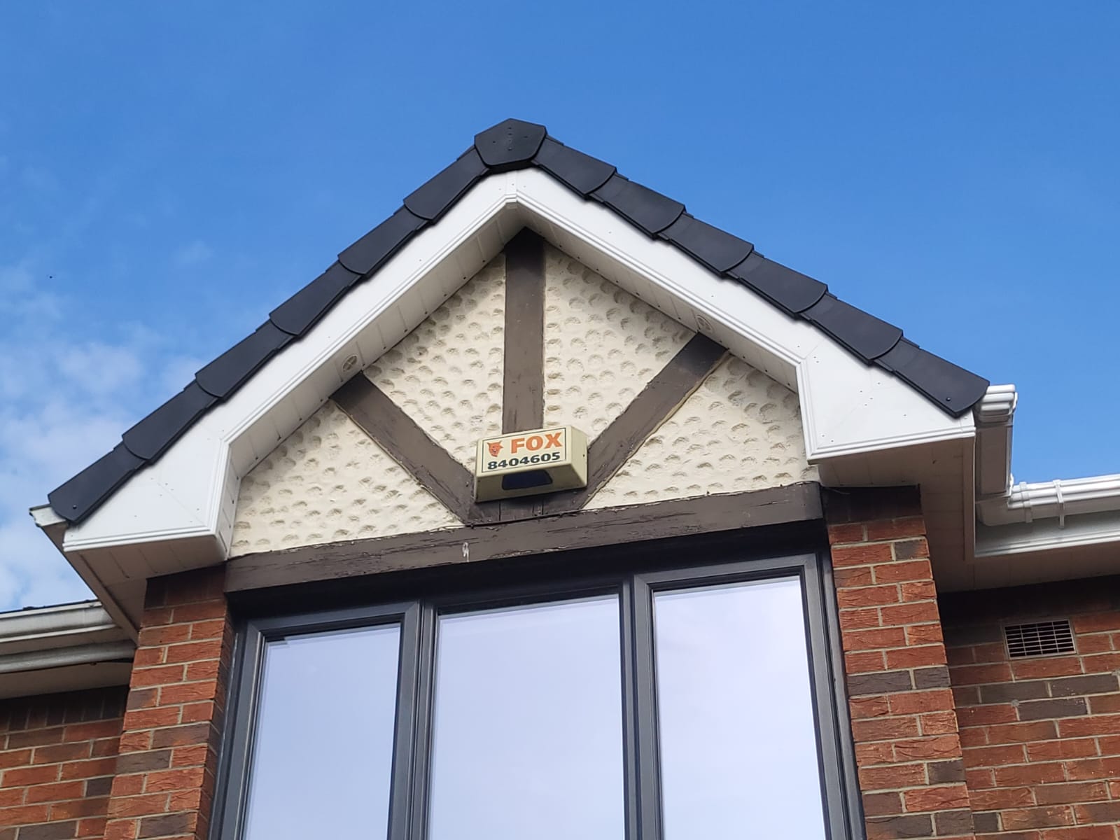 Dry Verges For Roofs County Tipperary | Dry Verge Installations & Repairs